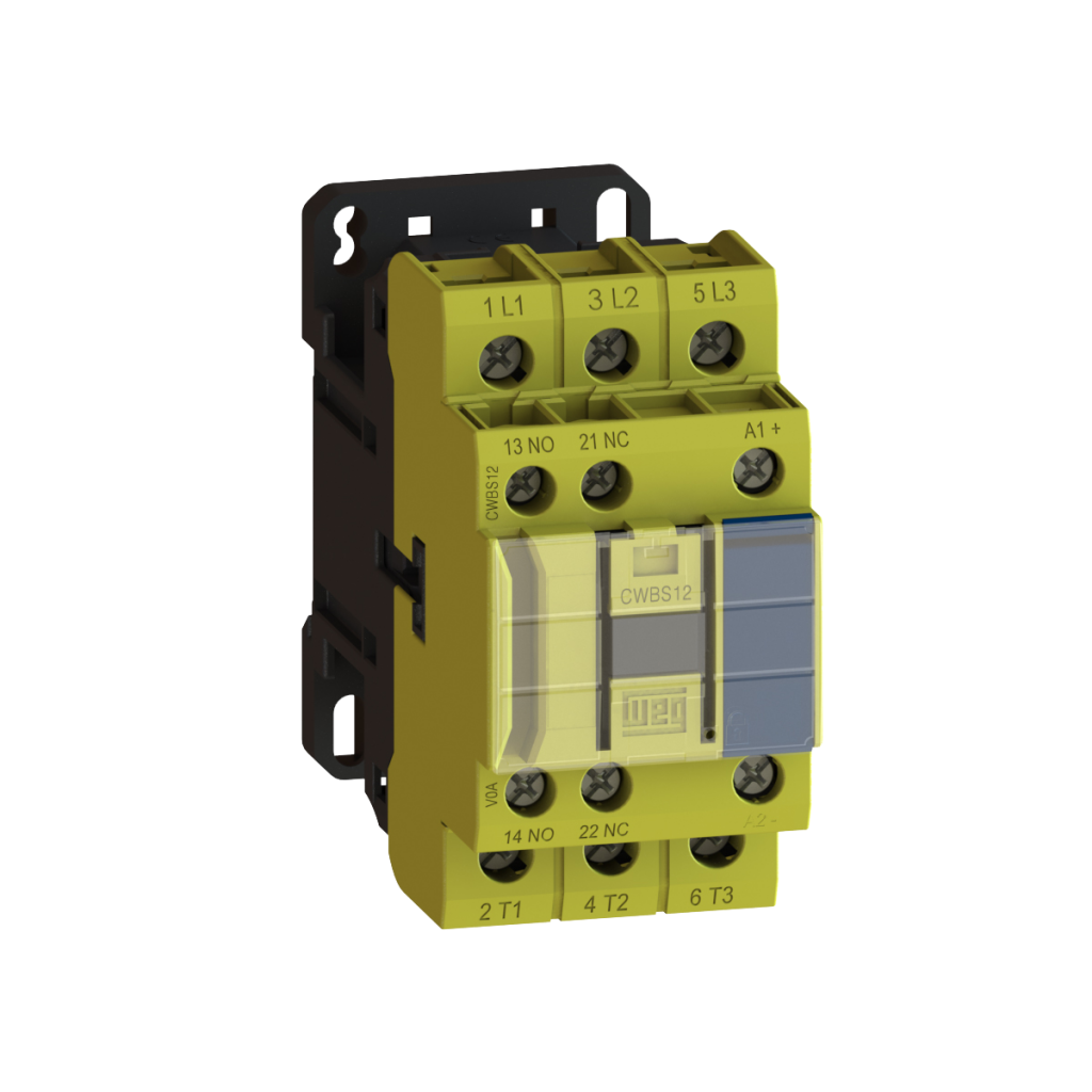 Contator CWM - Pro-int