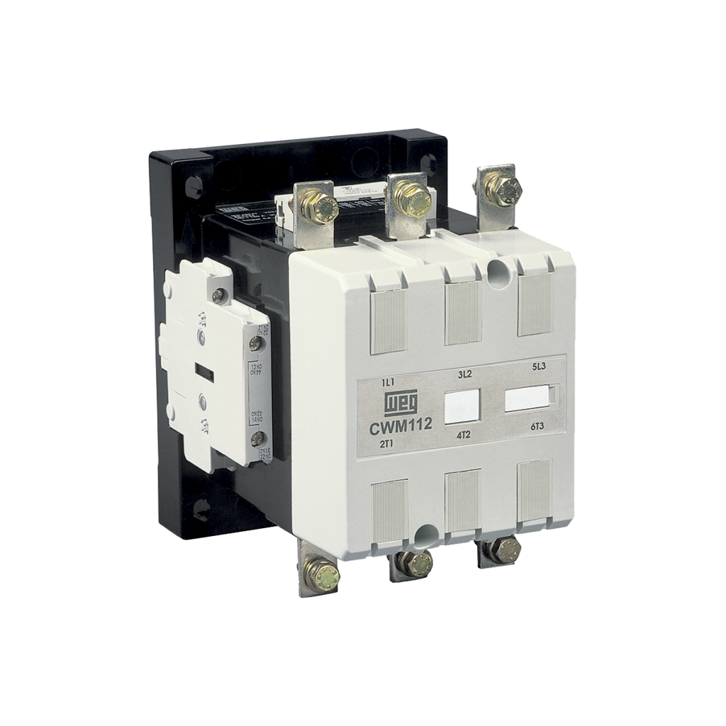 Contator CWM - Pro-int