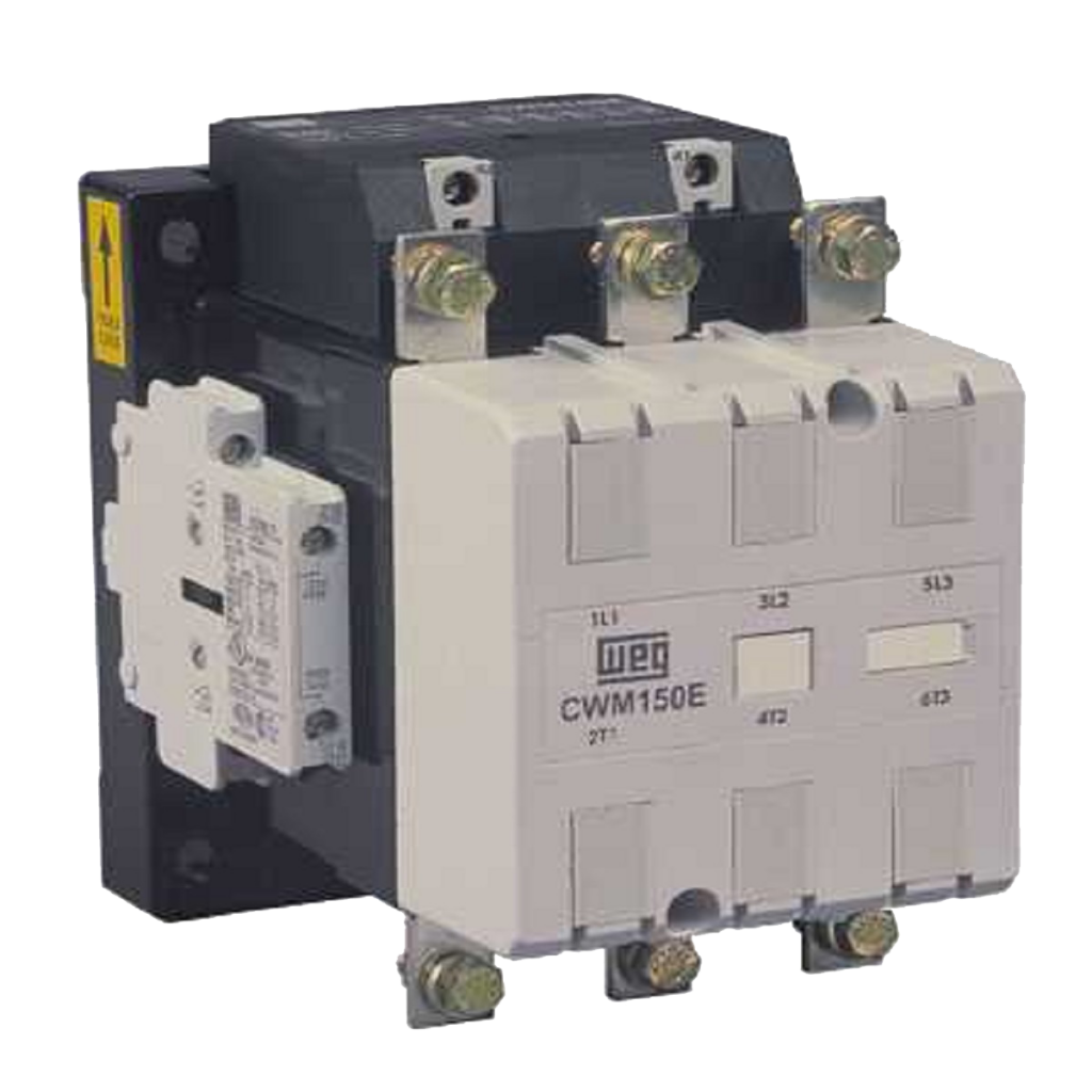 Contator CWM - Pro-int