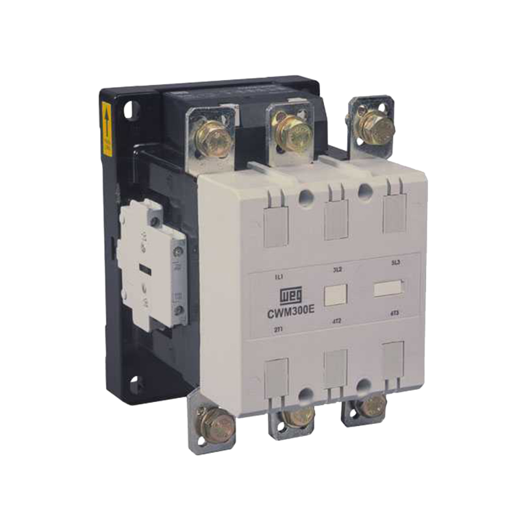 Contator CWM - Pro-int