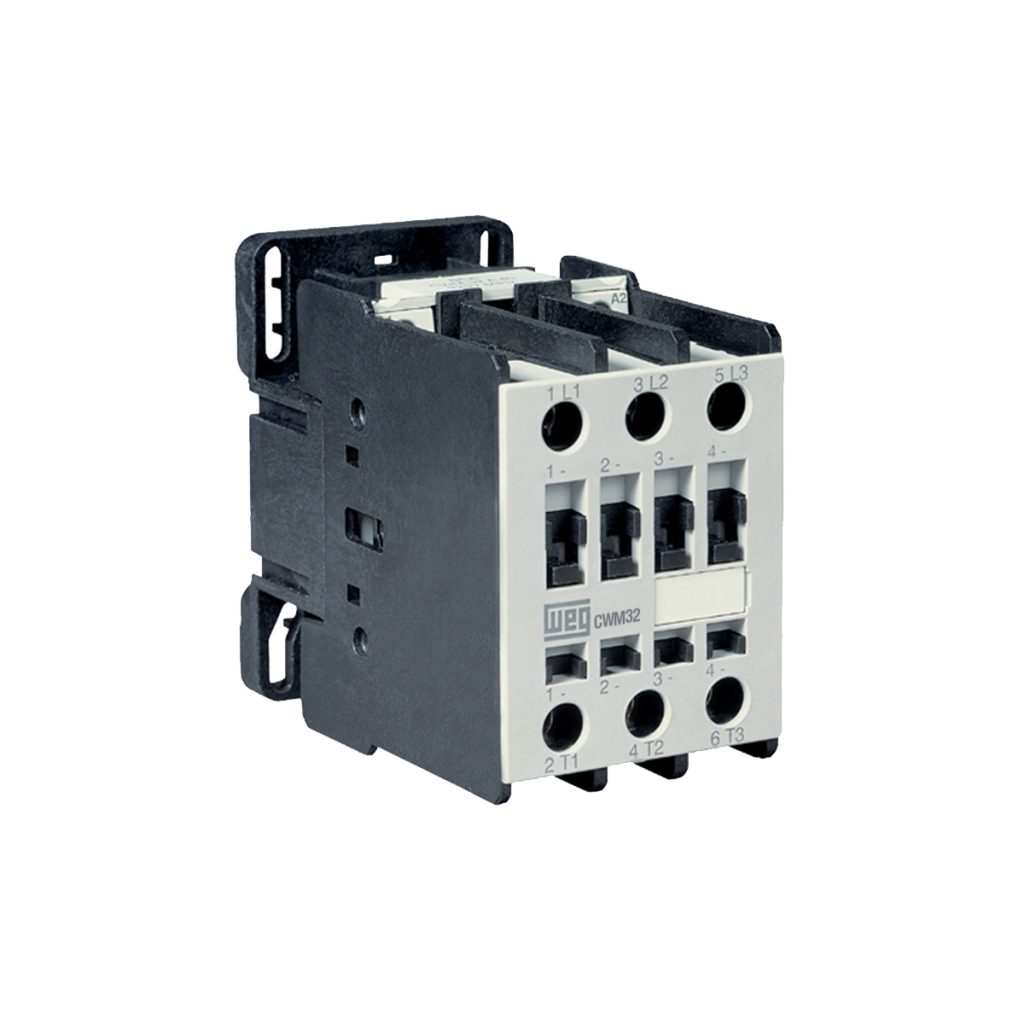 Contator CWM - Pro-int