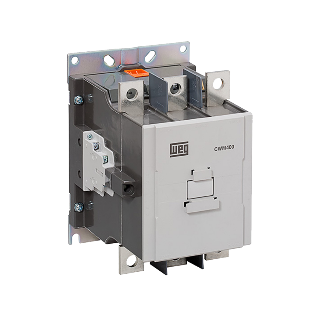 Contator CWM - Pro-int