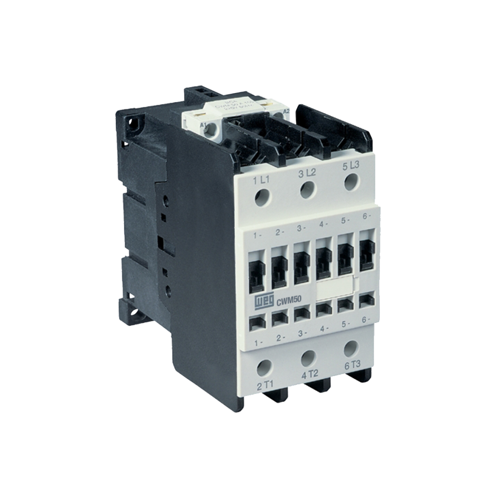 Contator CWM - Pro-int