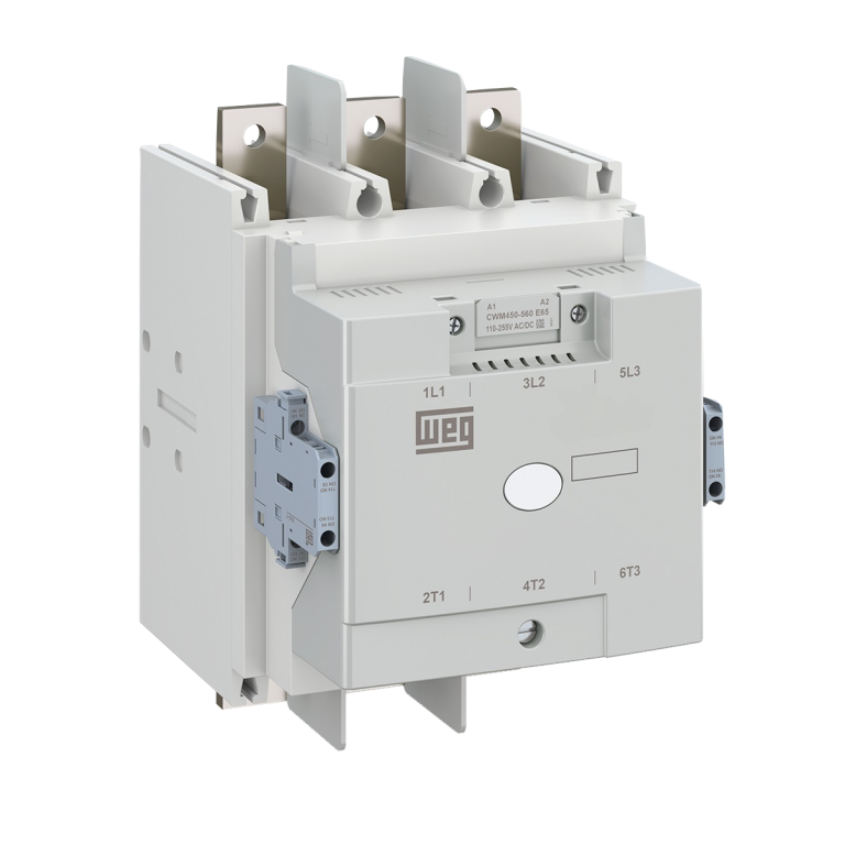 Contator CWM - Pro-int