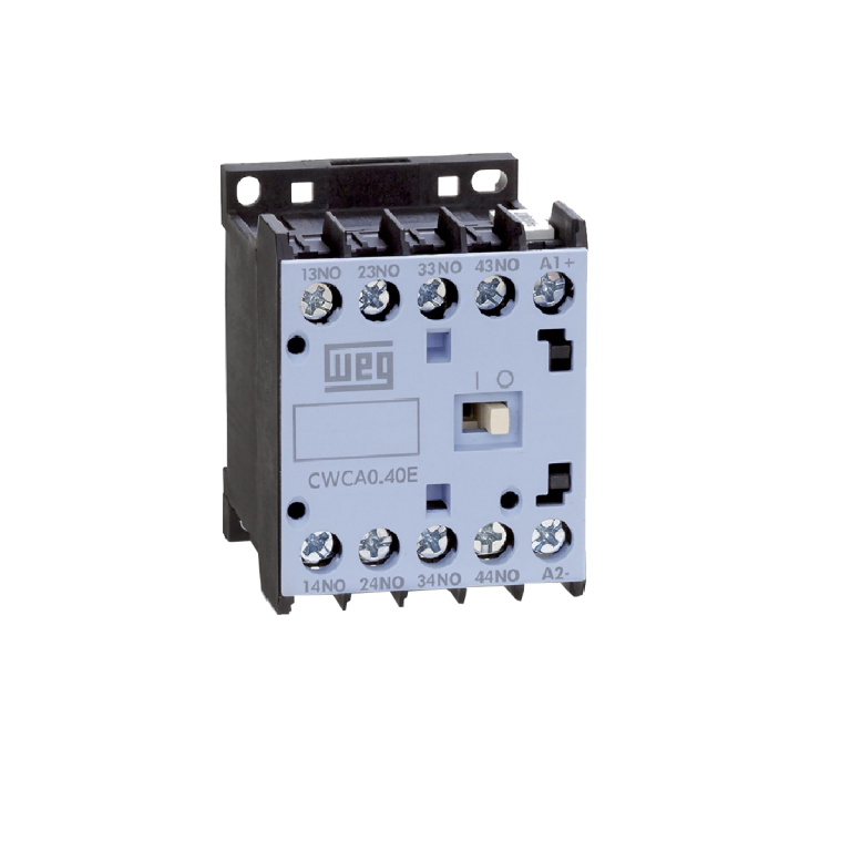 Contator CWB - Pro-int